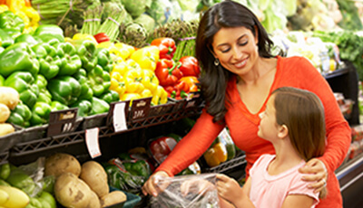 Learn About Food Stamps Benefits - Government Assistance Online