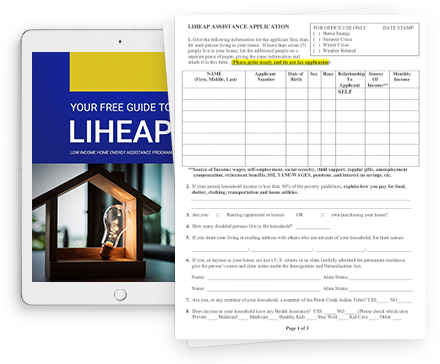 Learn About LIHEAP Benefits - Government Assistance Online